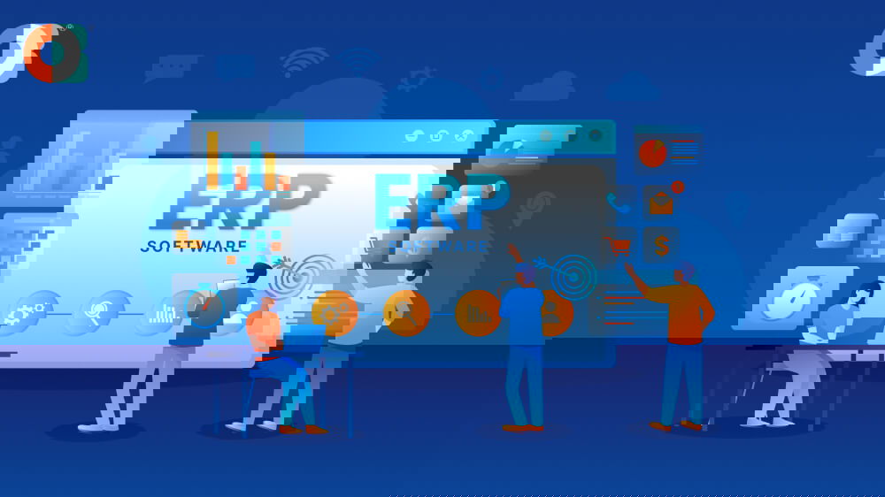 20 Best ERP Software for Apparel/Garment Manufacturing Business