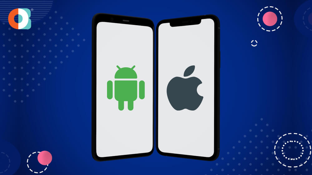 Android vs iOS App Development – What’s Best for Indian Startups?