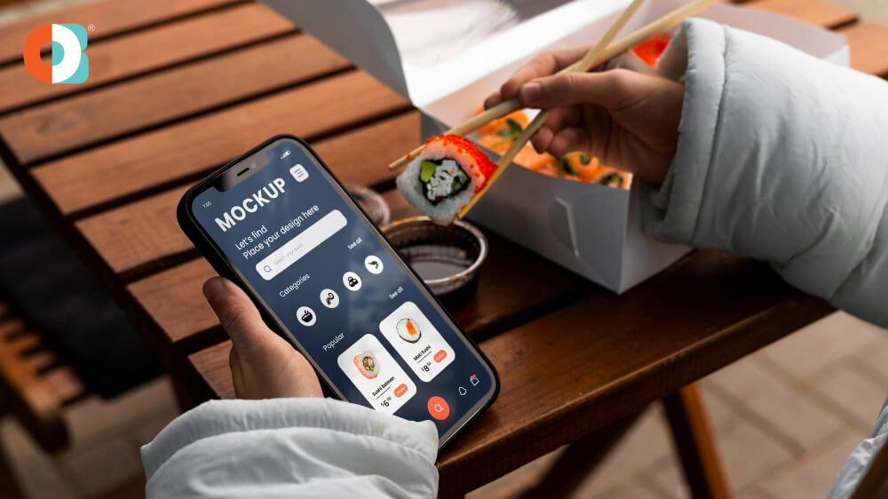 How to Create Restaurant App: Know Features & Cost