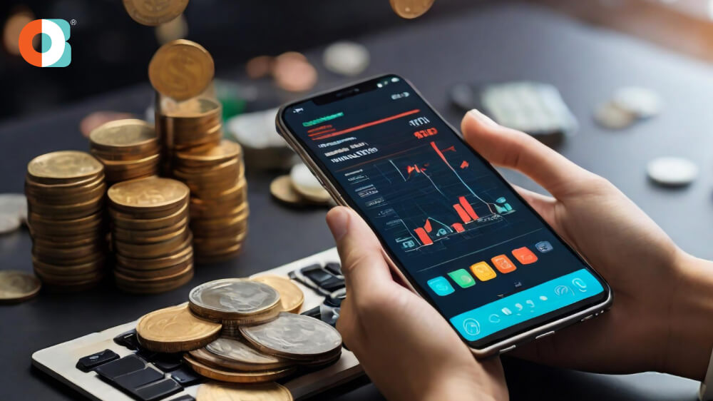 Top 5 Finance Apps for iPhone in 2026