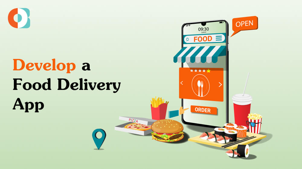 How Much Does It Cost to Develop a Food Delivery App in UAE?