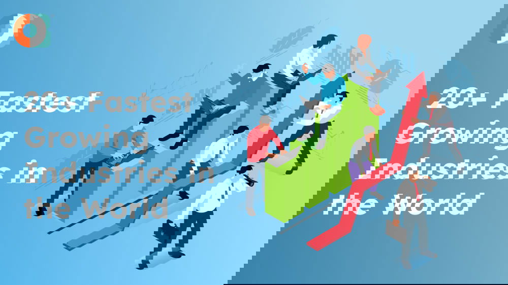 50 Fast-Growing Tech Startups & Companies in 2025