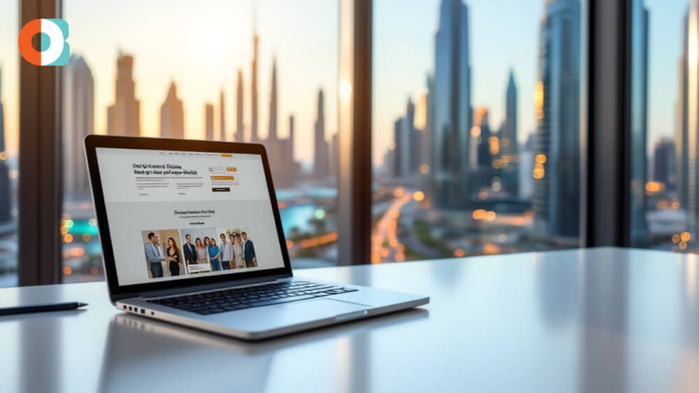 Website Development Cost in Dubai: Complete Pricing Guide 2025