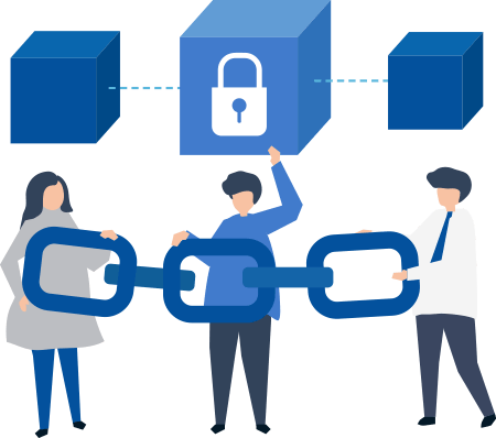 Blockchain Development Company | Hire Blockchain Developers