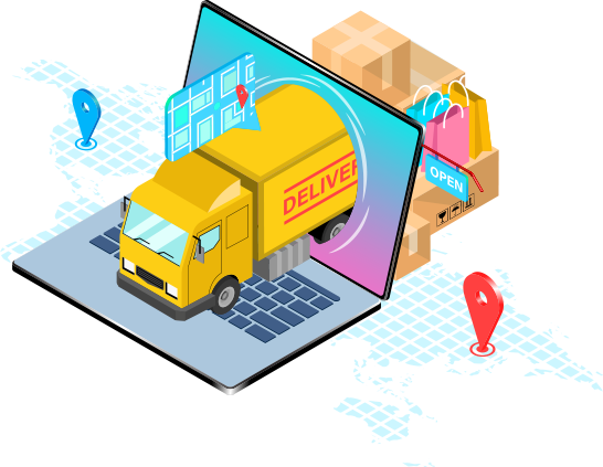 Logistic Software Development Company | Owebest Technologies